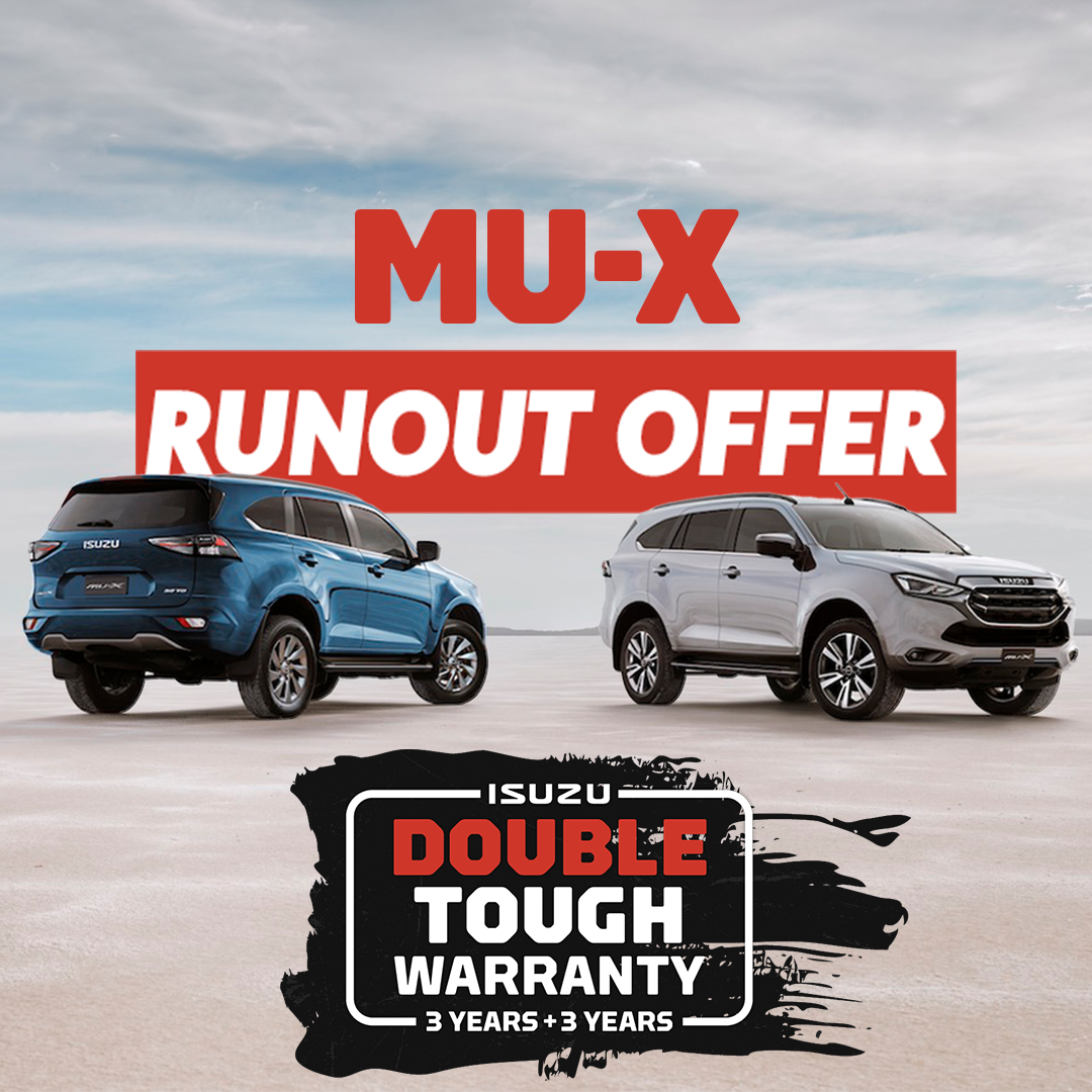 Used SsangYong Rexton RV-SUVs for Sale at Taupo Isuzu