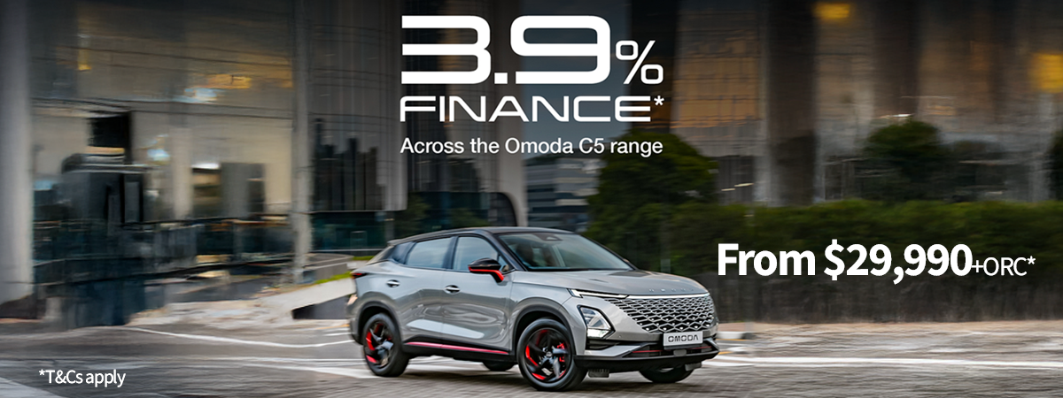 New Hyundai Station Wagons for Sale at Omoda Taupo