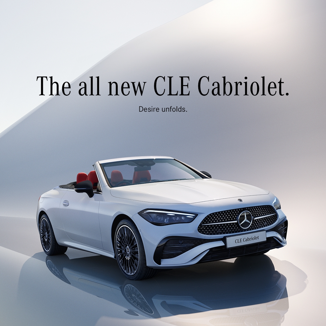 Ingham Prestige | Waikatos’ home of Mercedes-Benz