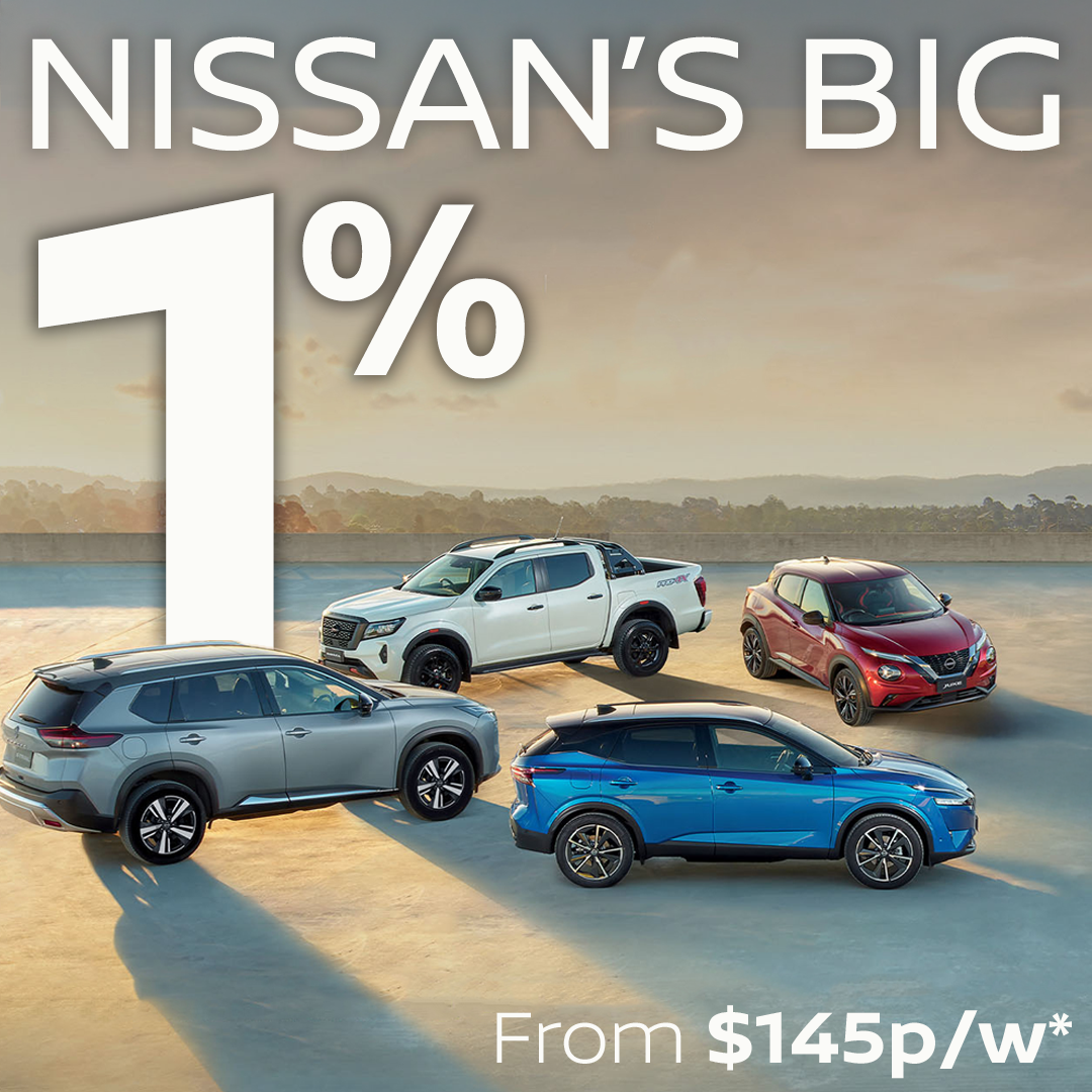 Ingham Nissan | Your Authorised Nissan dealership for Auckland, Waikato ...