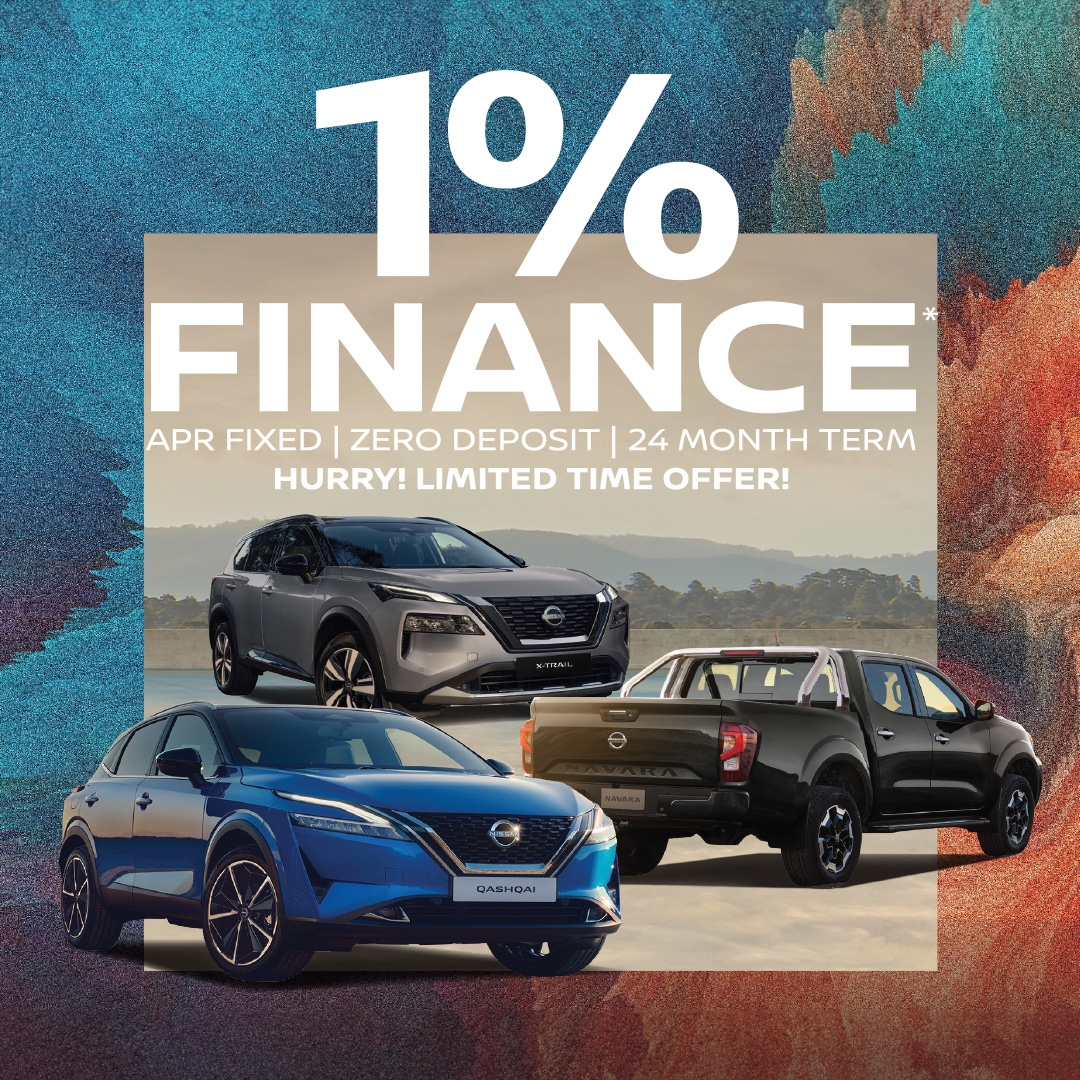 Ingham Nissan | Your Authorised Nissan dealership for Auckland, Waikato ...