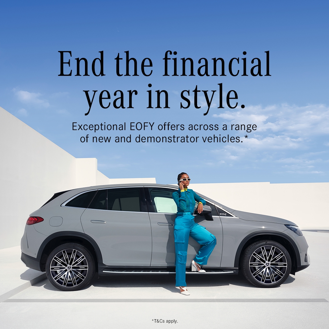 Demonstrator Mercedes-Benz GLE 300 d Cars for Sale at Ingham Prestige