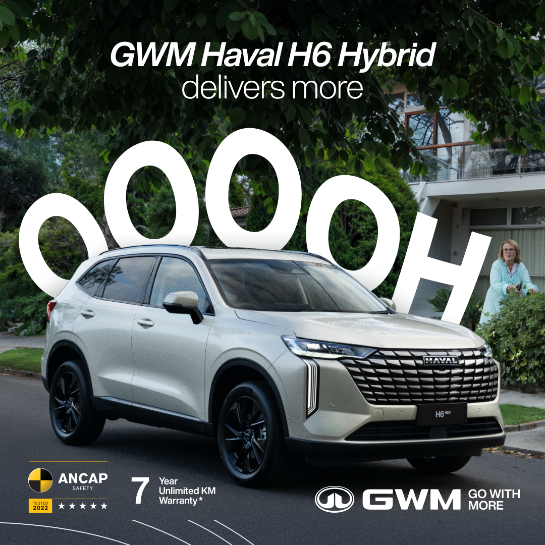 GWM Vehicles | Your authorised GWM Dealership in Taupo