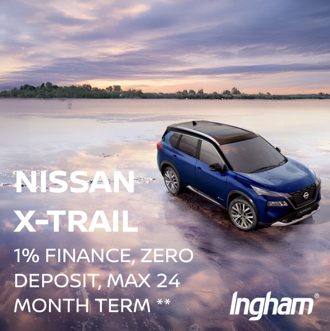 Ingham Nissan Wairau | North Shore Auckland