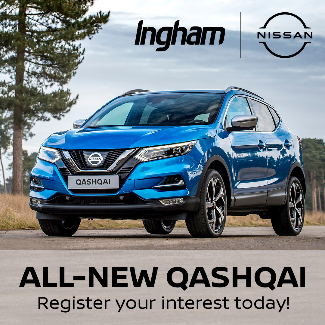 Ingham Nissan Contact Us