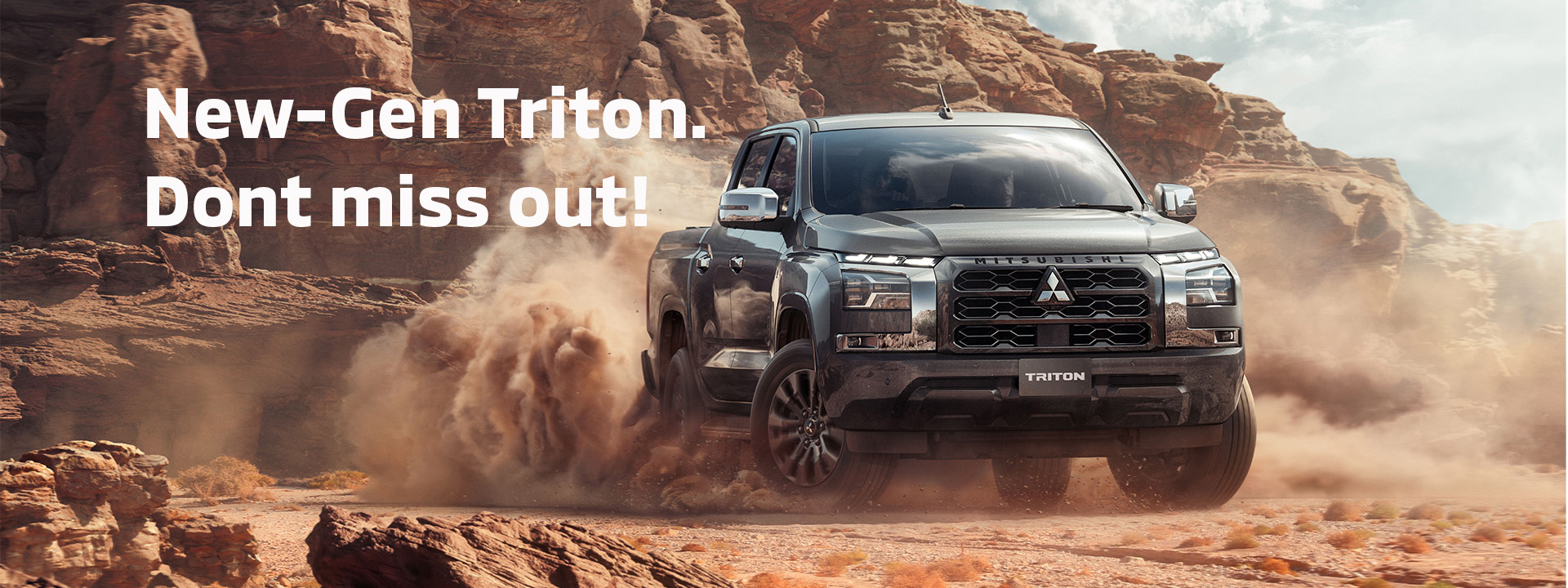 Mitsubishi – Ingham Motor Group