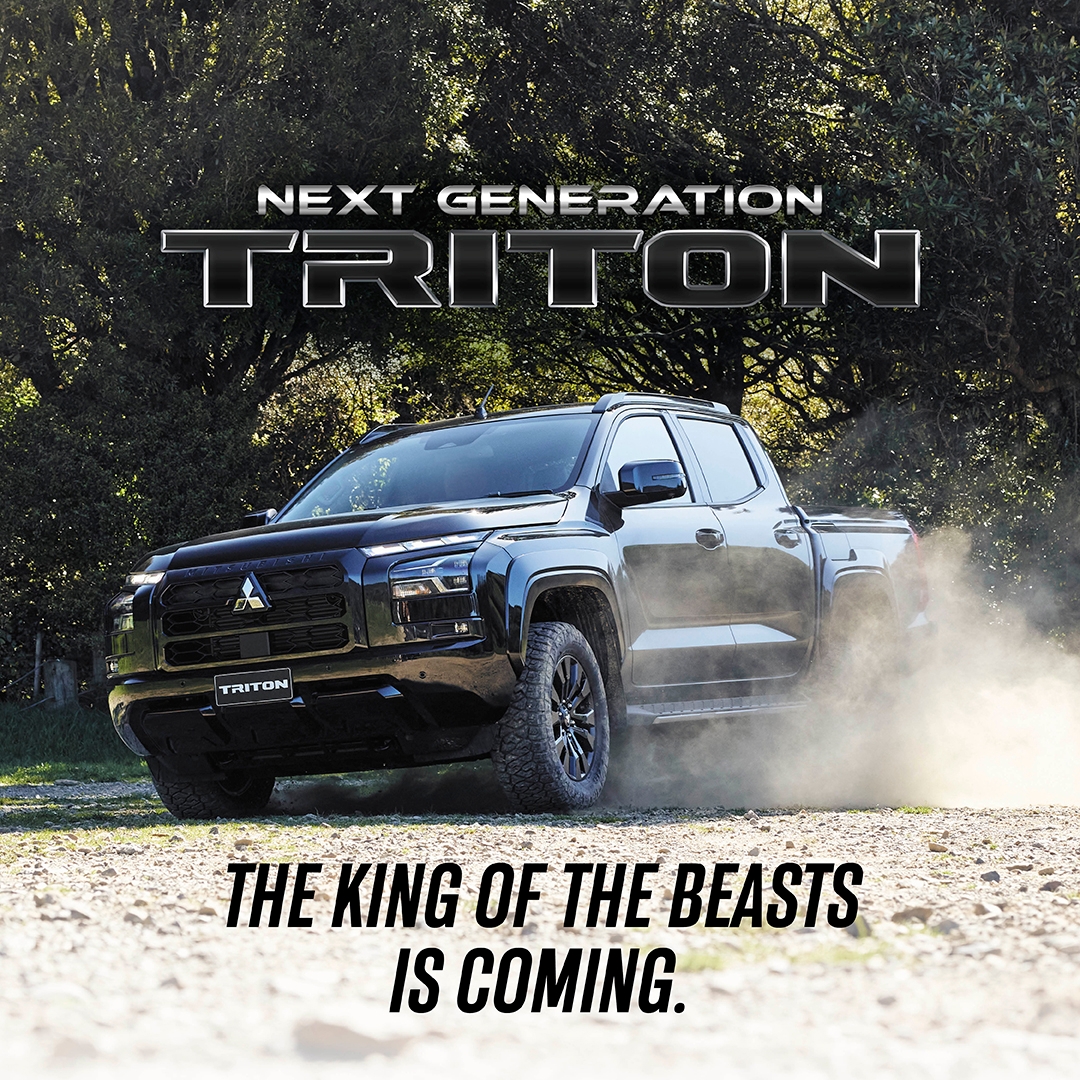 Ingham Mitsubishi Taupo