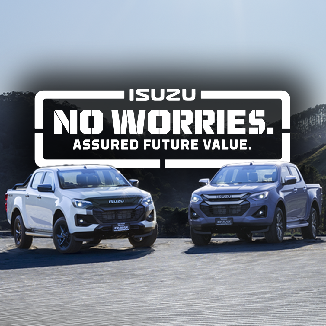 Used MG HS RV-SUVs for Sale at Ingham Isuzu Hamilton