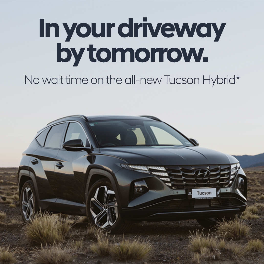 Book a Test-Drive | Ingham Hyundai Hamilton
