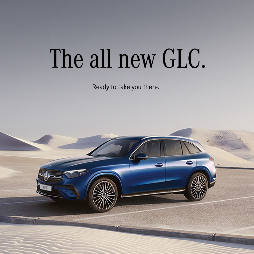 Ingham Prestige | Waikatos’ home of Mercedes-Benz