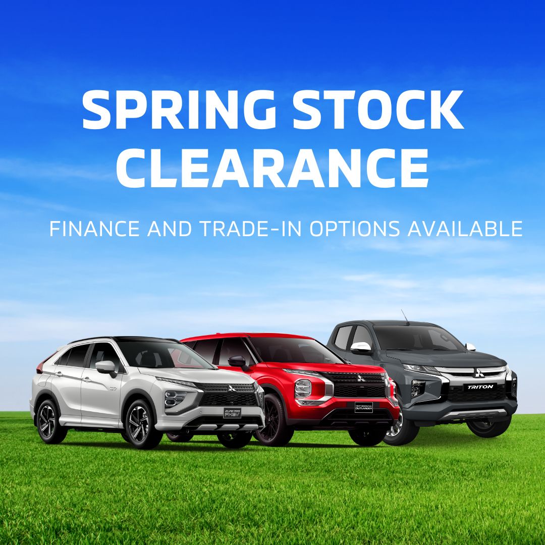 Ingham Mitsubishi Hamilton