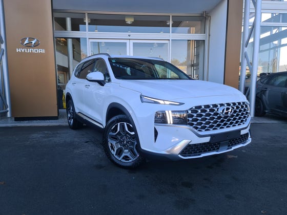 Hyundai Santa Fe 2024 | TM PHEV ELITE
