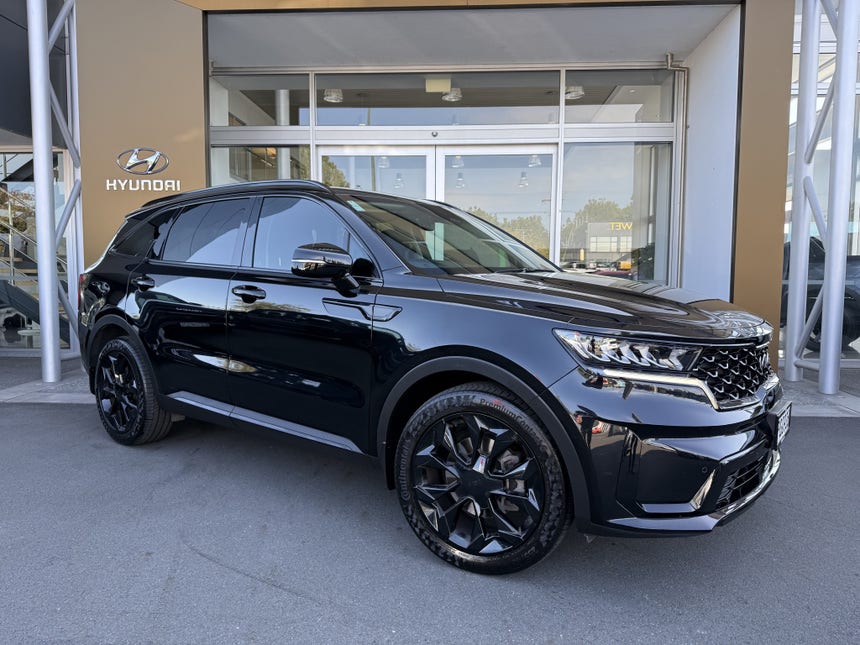 Kia Sorento 2022 | EX 2.2DT/4WD