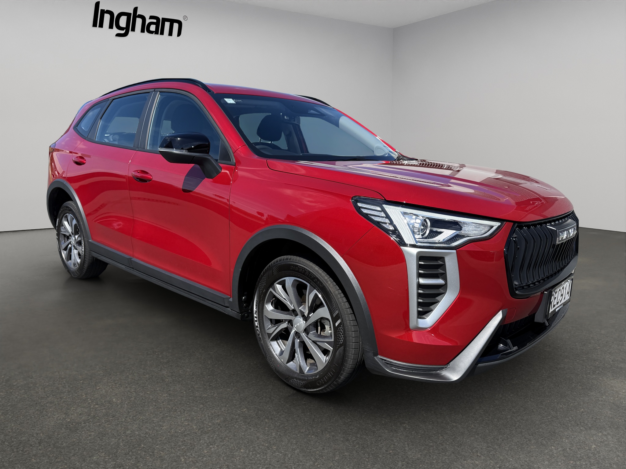GWM HAVAL JOLION 2025 | PREMIUM 1.5PT/7AM