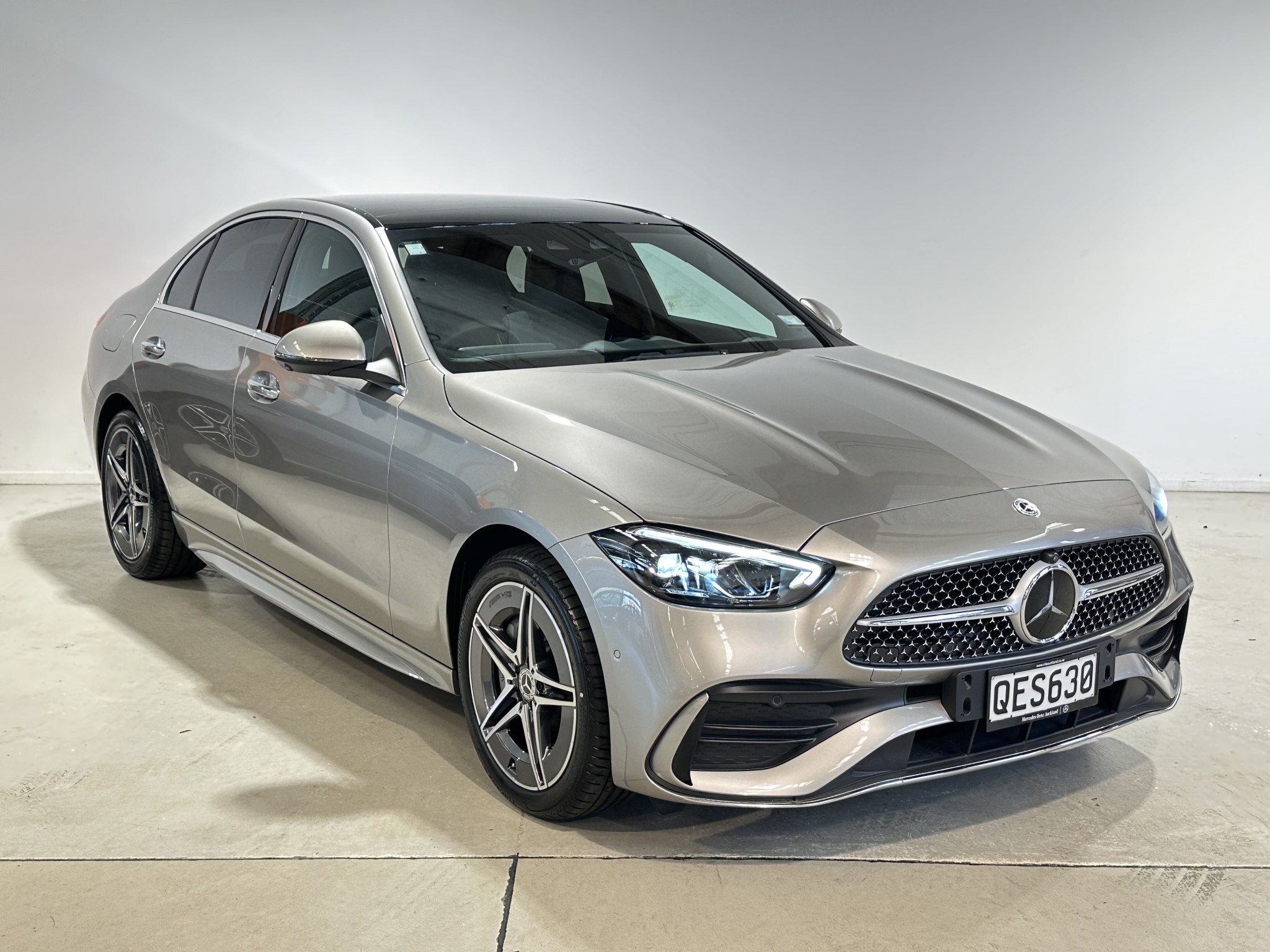 Mercedes-Benz C 350 e 2023 | C 350 E PHEV/9AT