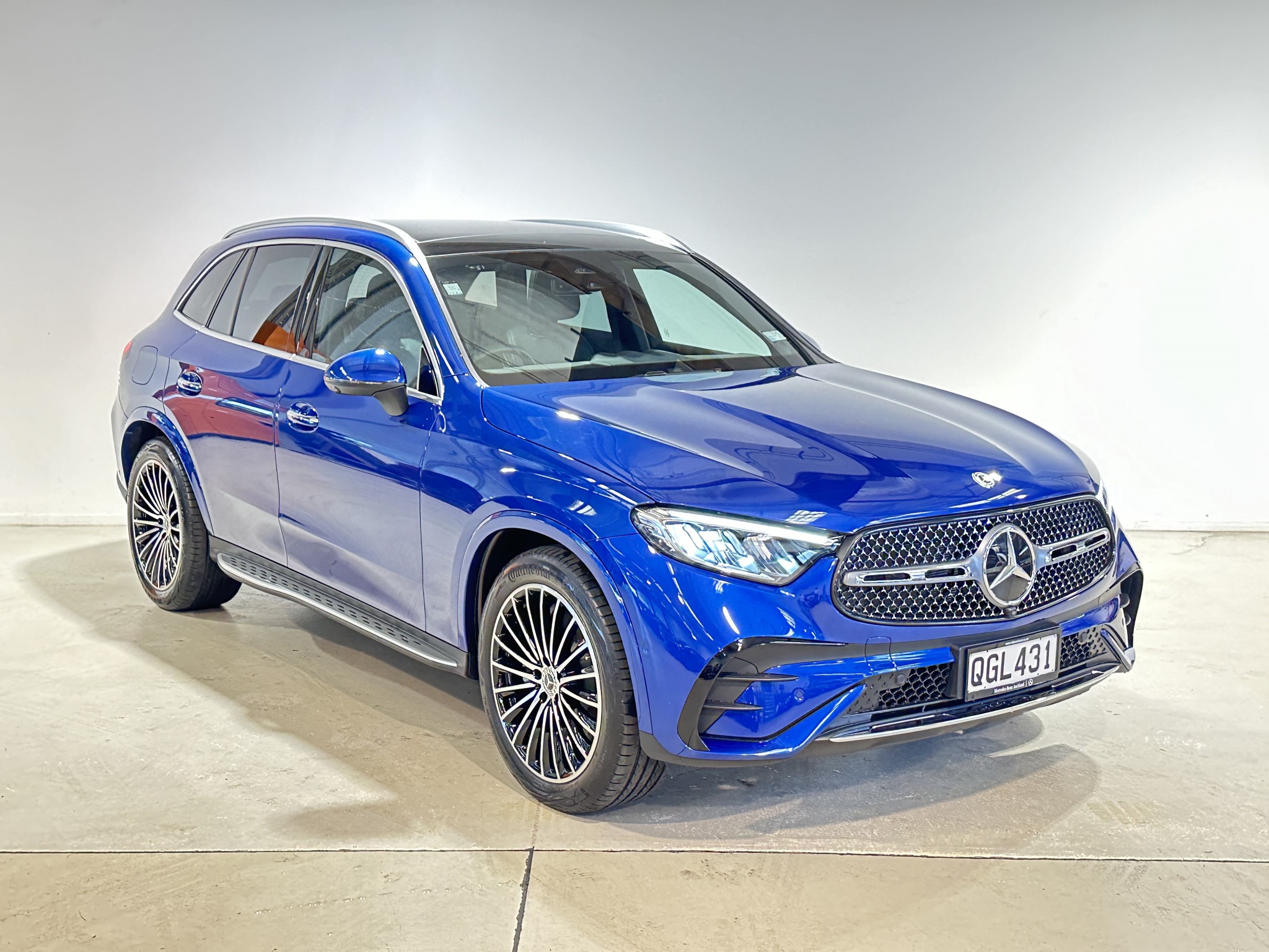Mercedes-Benz GLC 300 2023 | GLC300 2.0PMH/4WD/9AT