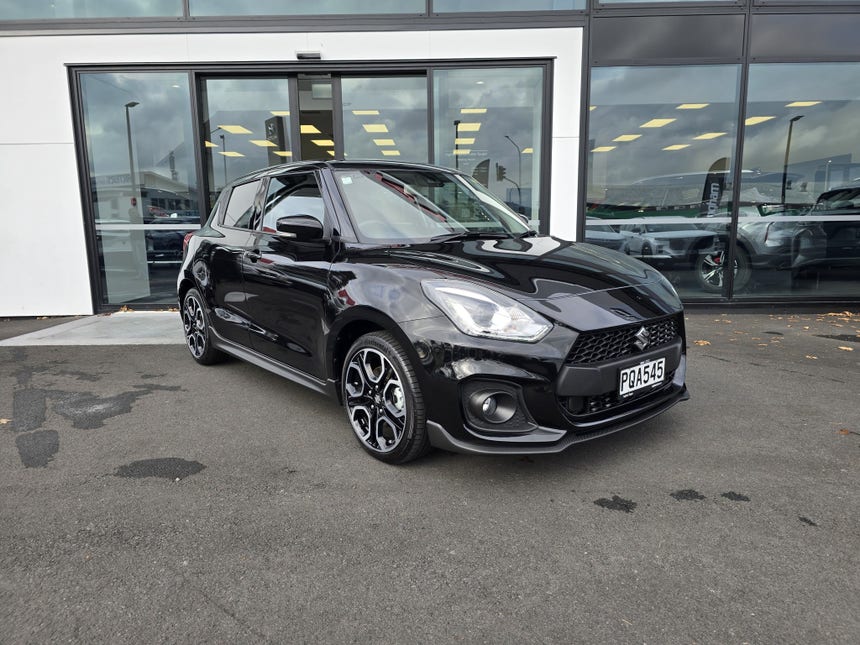 Suzuki Swift 2022 | SPORT 1.4PT/6MT