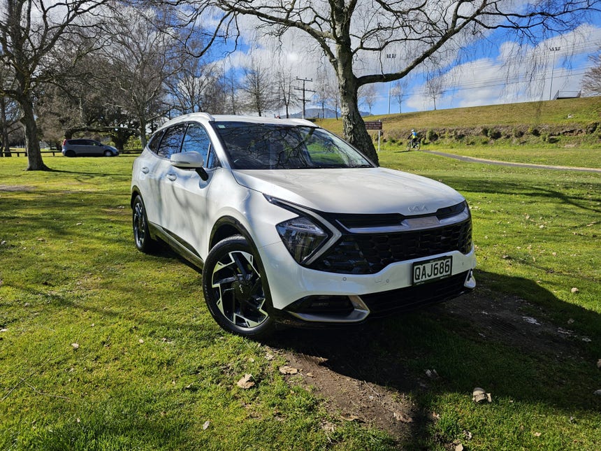 New and Used Kia Cars for Sale in Hamilton