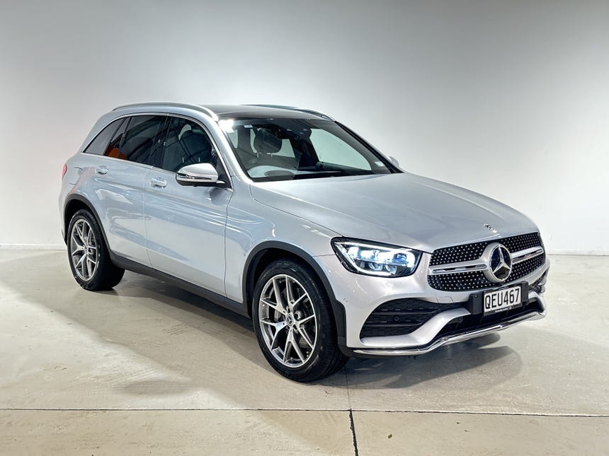 New and Used Cars for Sale at Mercedes-Benz Auckland