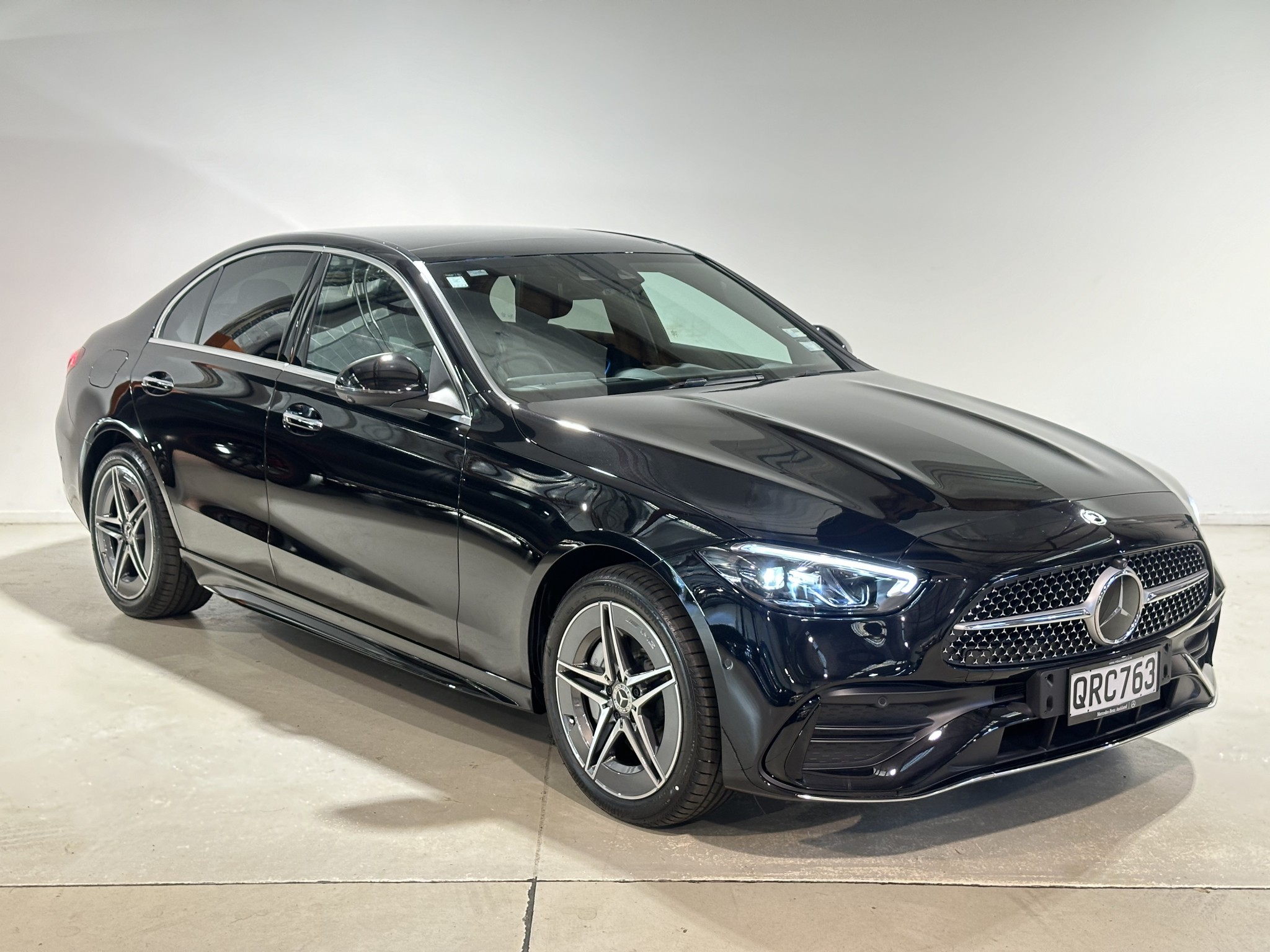 Mercedes-Benz C 350 e 2024 | C 350 E PHEV/9AT