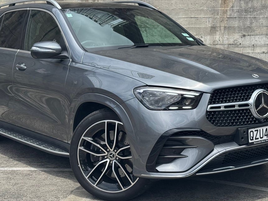 Mercedes-Benz GLE 450 d 2023 | GLE450d 3.0DT/4WD/9AT