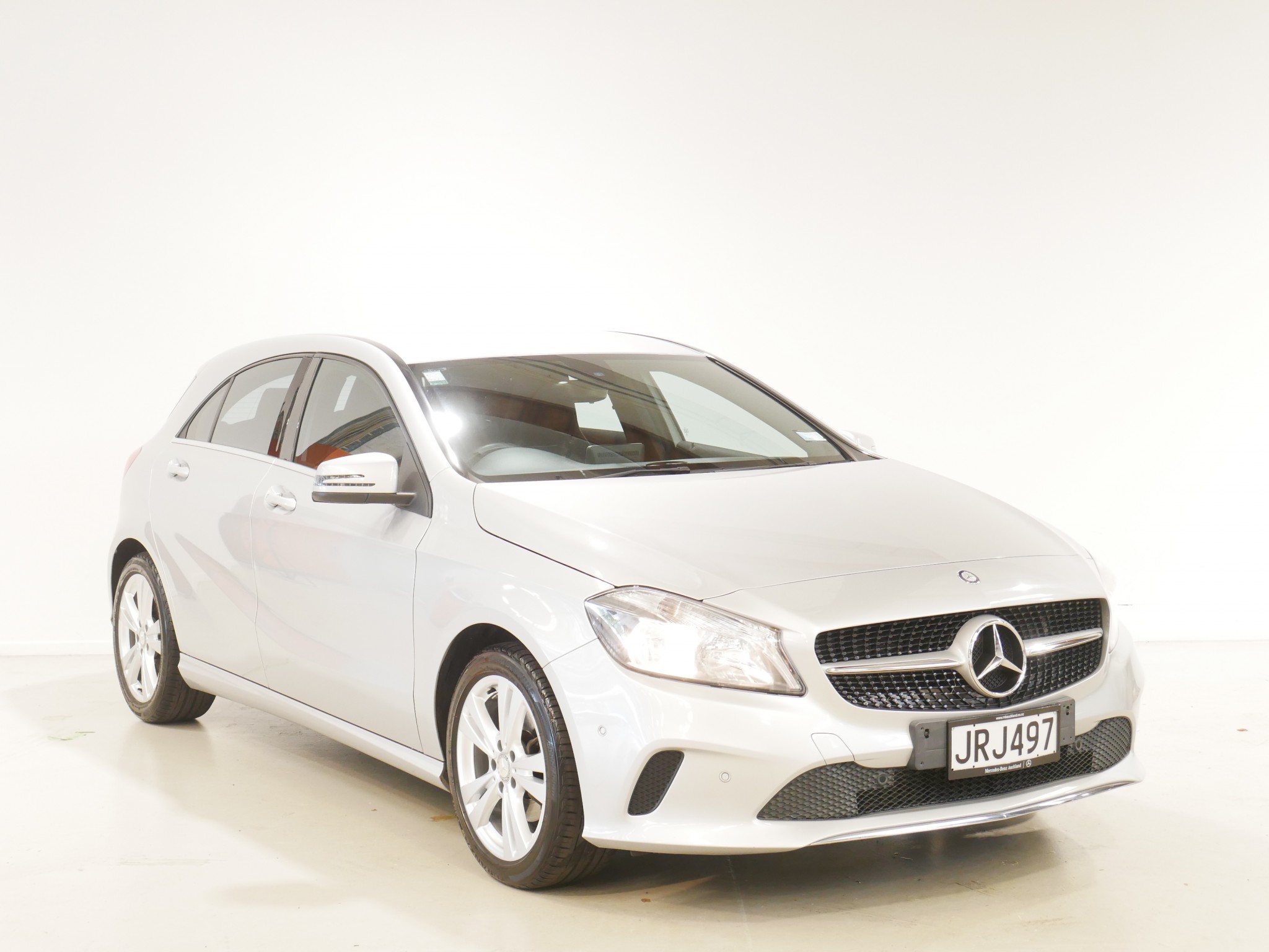 Mercedes-Benz A 180 2016 | A180