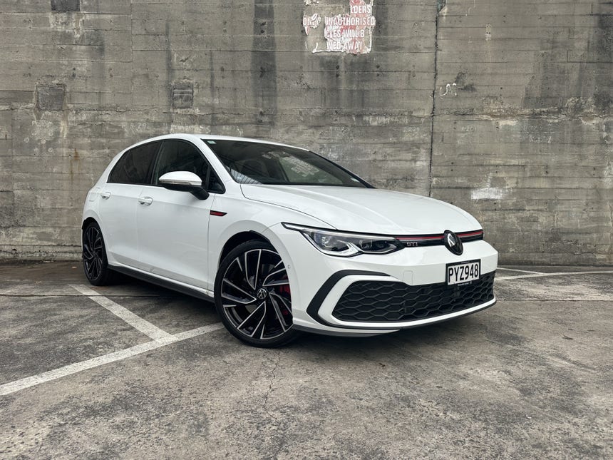 Volkswagen Golf 2023 | GTI DSG 2.0PT