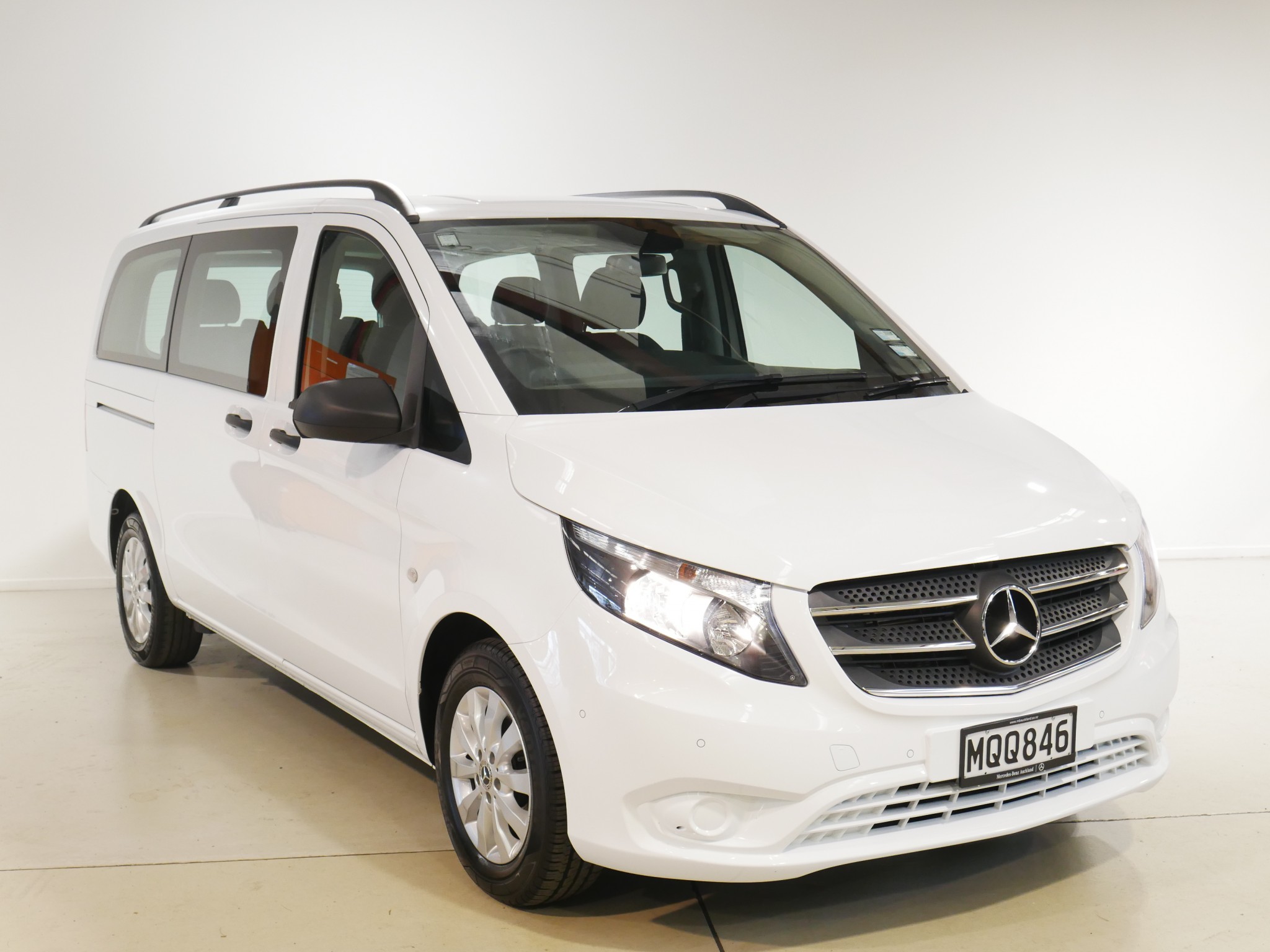 Mercedes-Benz Vito 2020 | 116L VALENTE 2.1D
