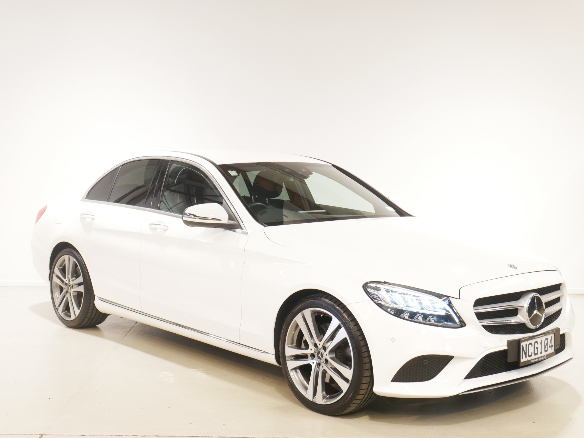 Mercedes-Benz C 300 2020 | C300