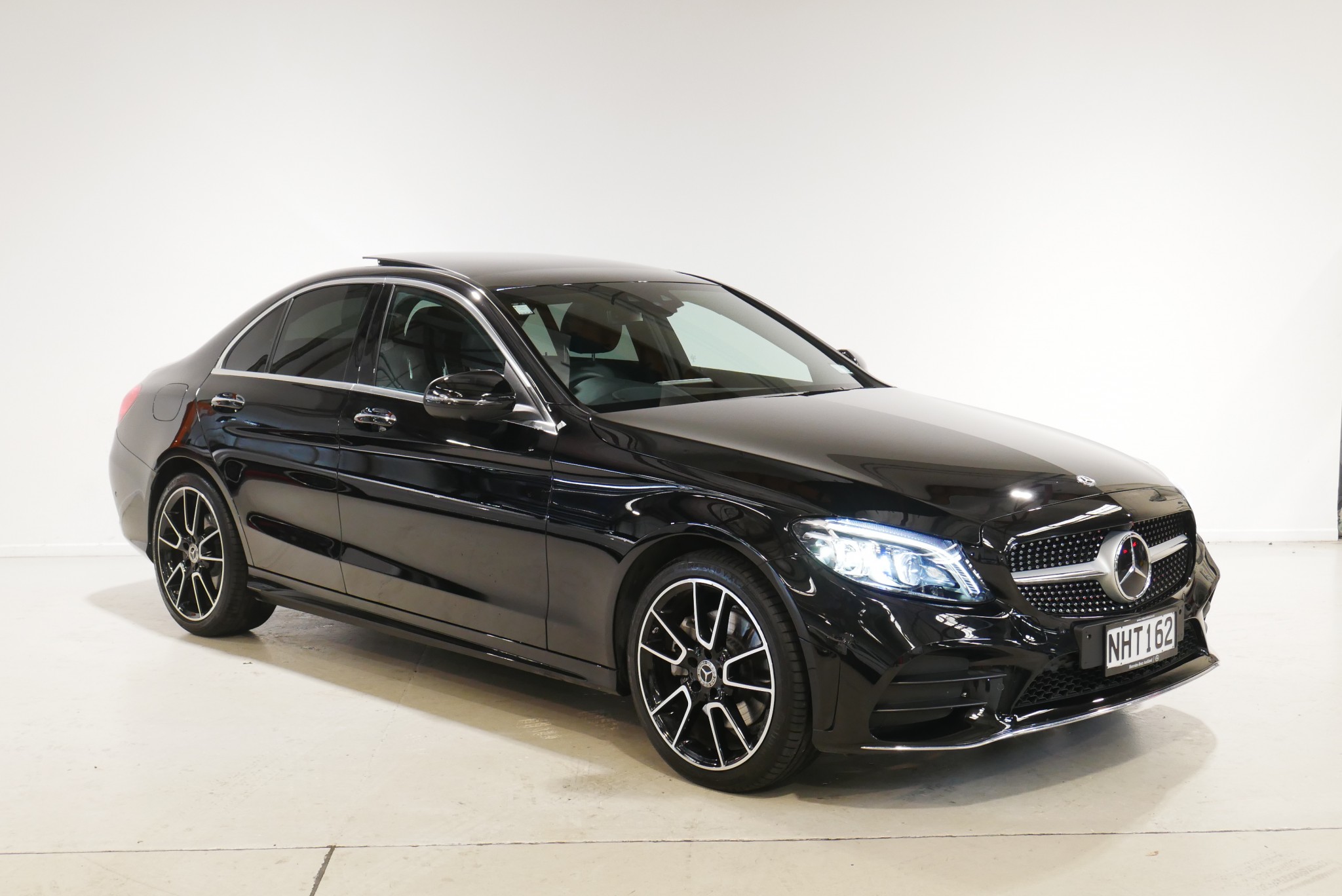 Mercedes-Benz C 300 2021 | C300 Highly Optioned