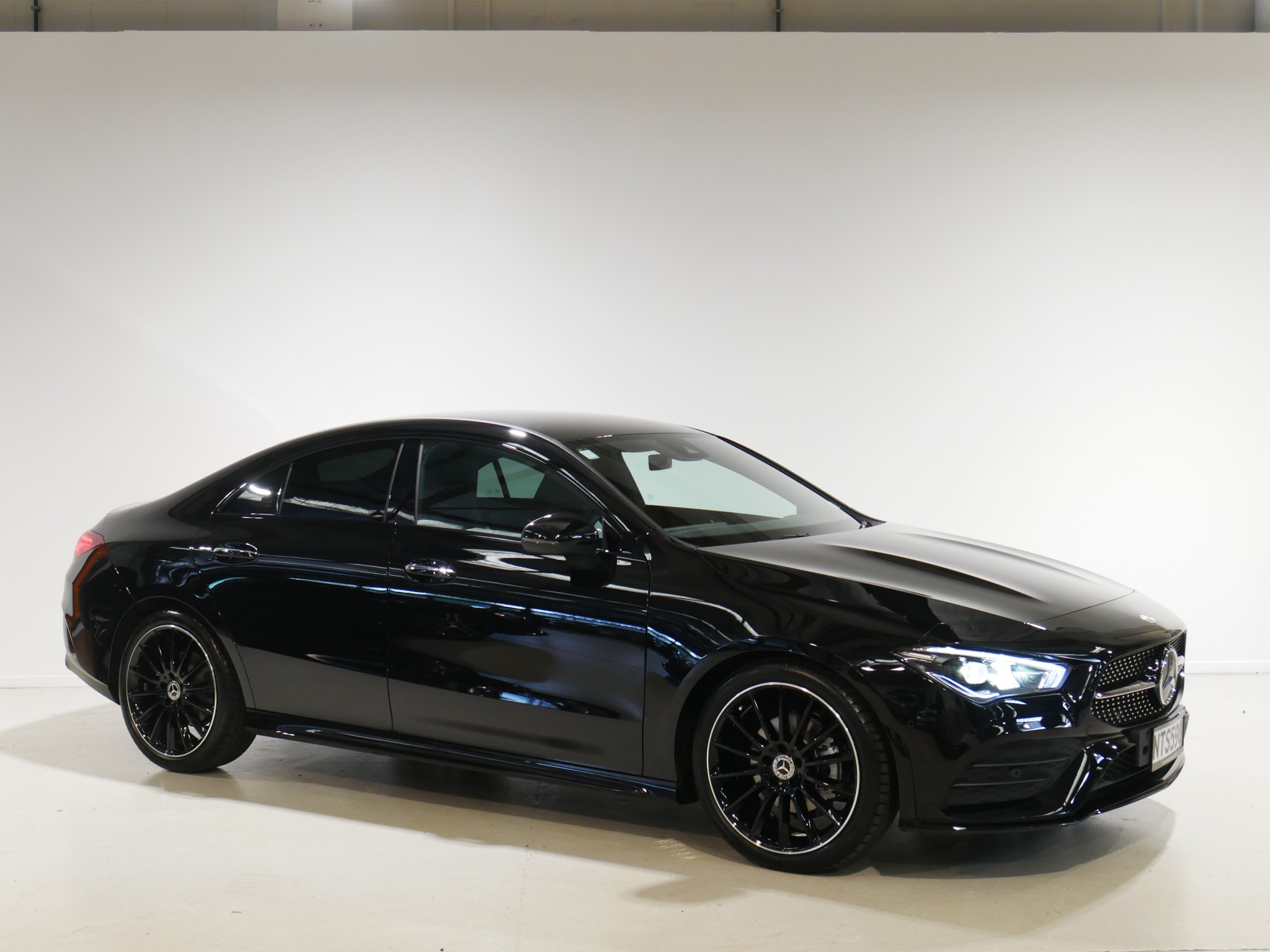 Mercedes-Benz CLA 200 2021 | CLA200