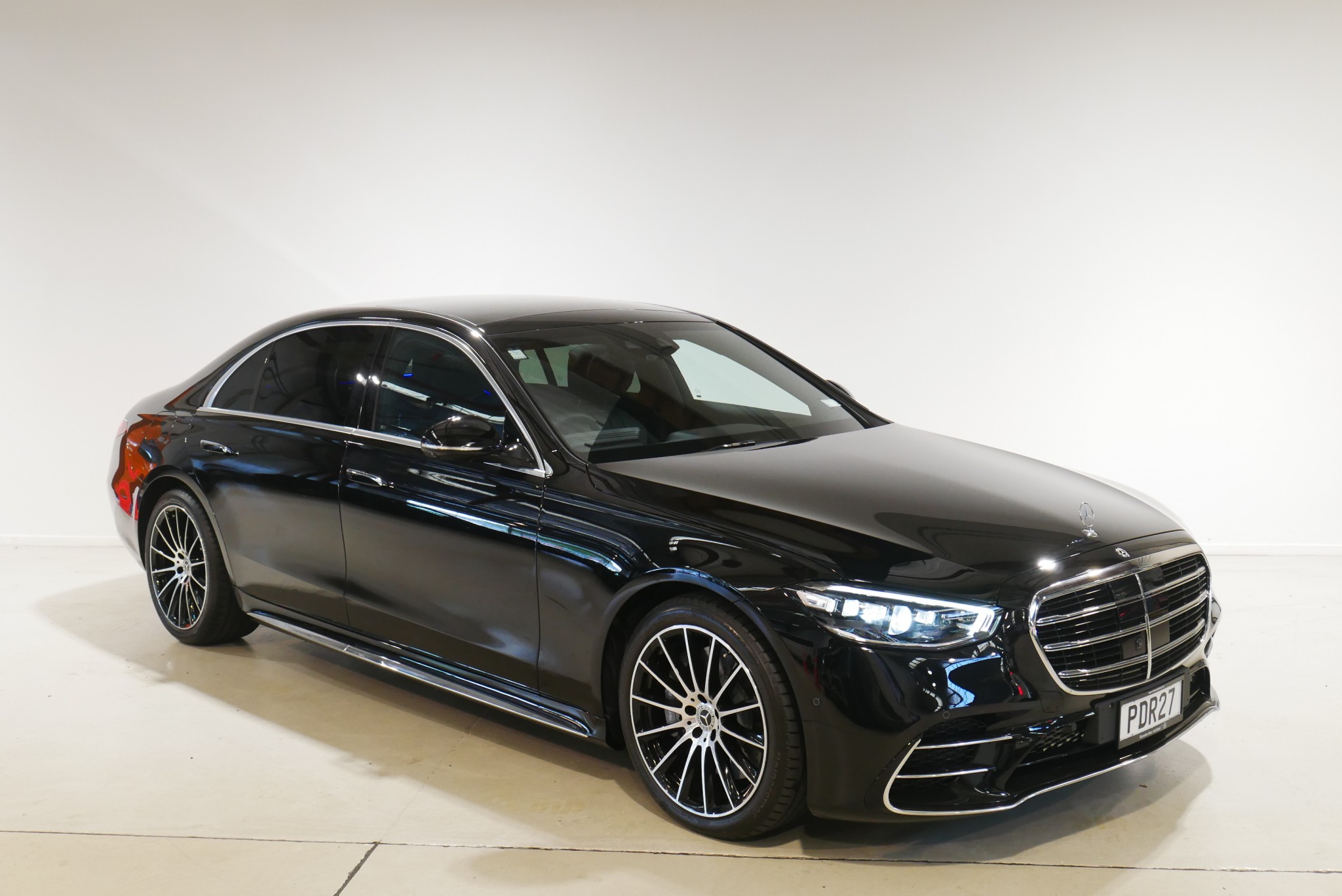 Mercedes-Benz S 450 2022 | S450 L