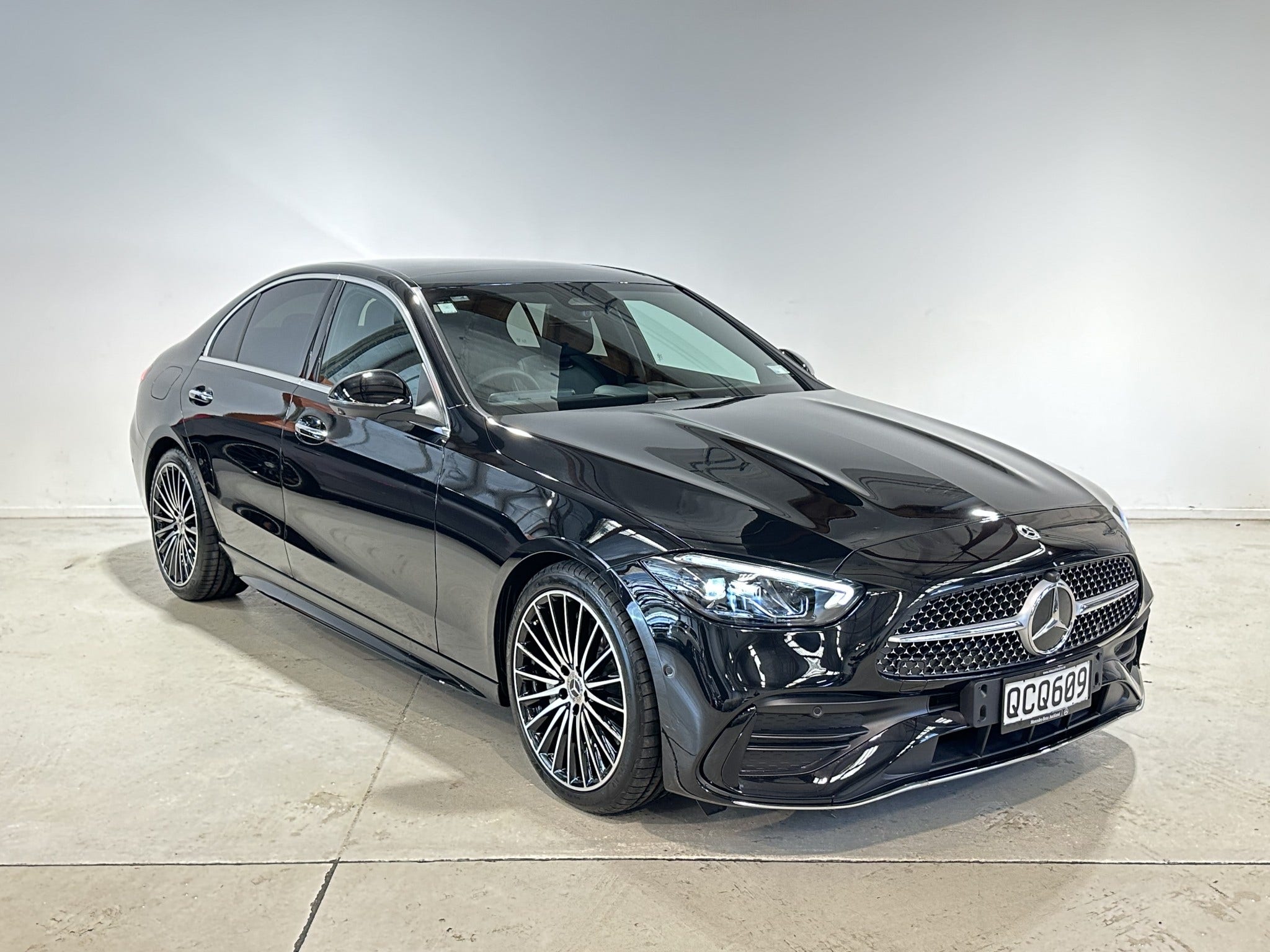 Mercedes-Benz C 200 2023 | C 200 1.5PMH/9AT