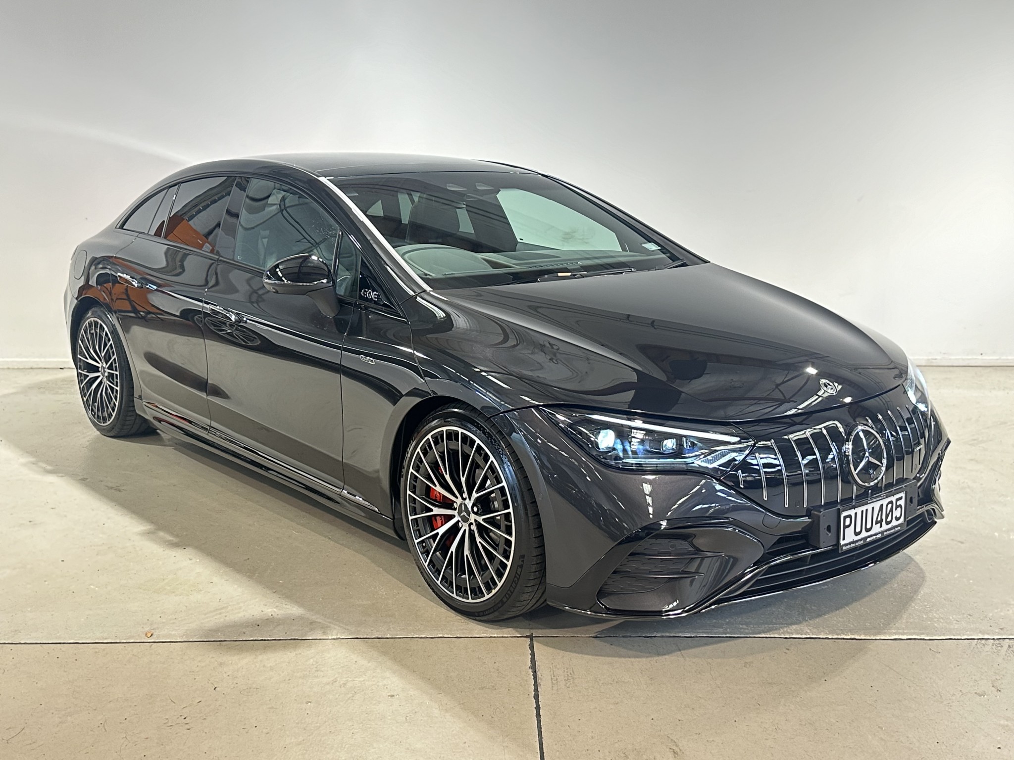 Mercedes-Benz EQE 2023 | EQE53 4MATIC+ 460KWH/EV