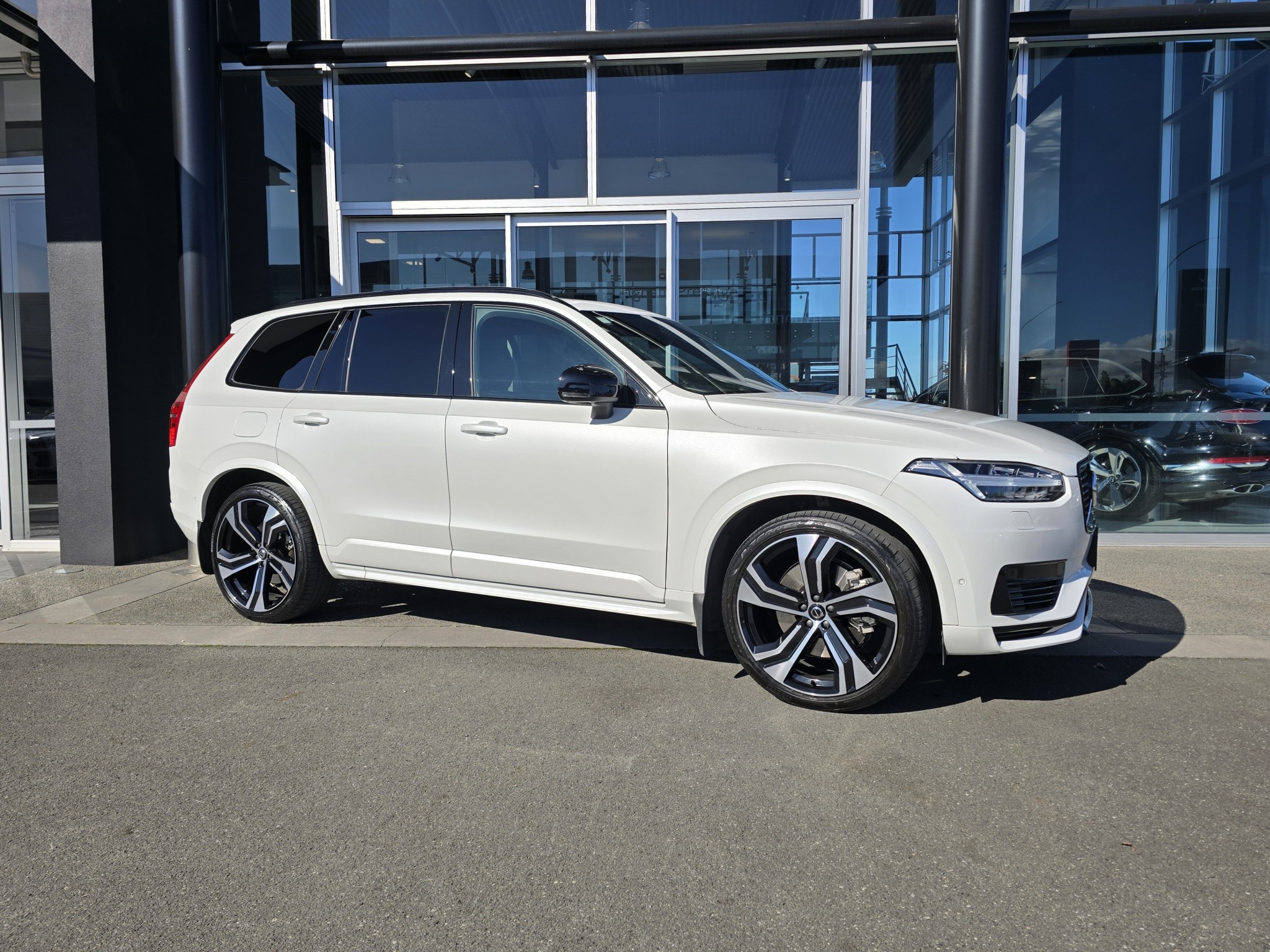 Volvo XC90 2023 | T8 PHEV ULTIMATE RECHARGE