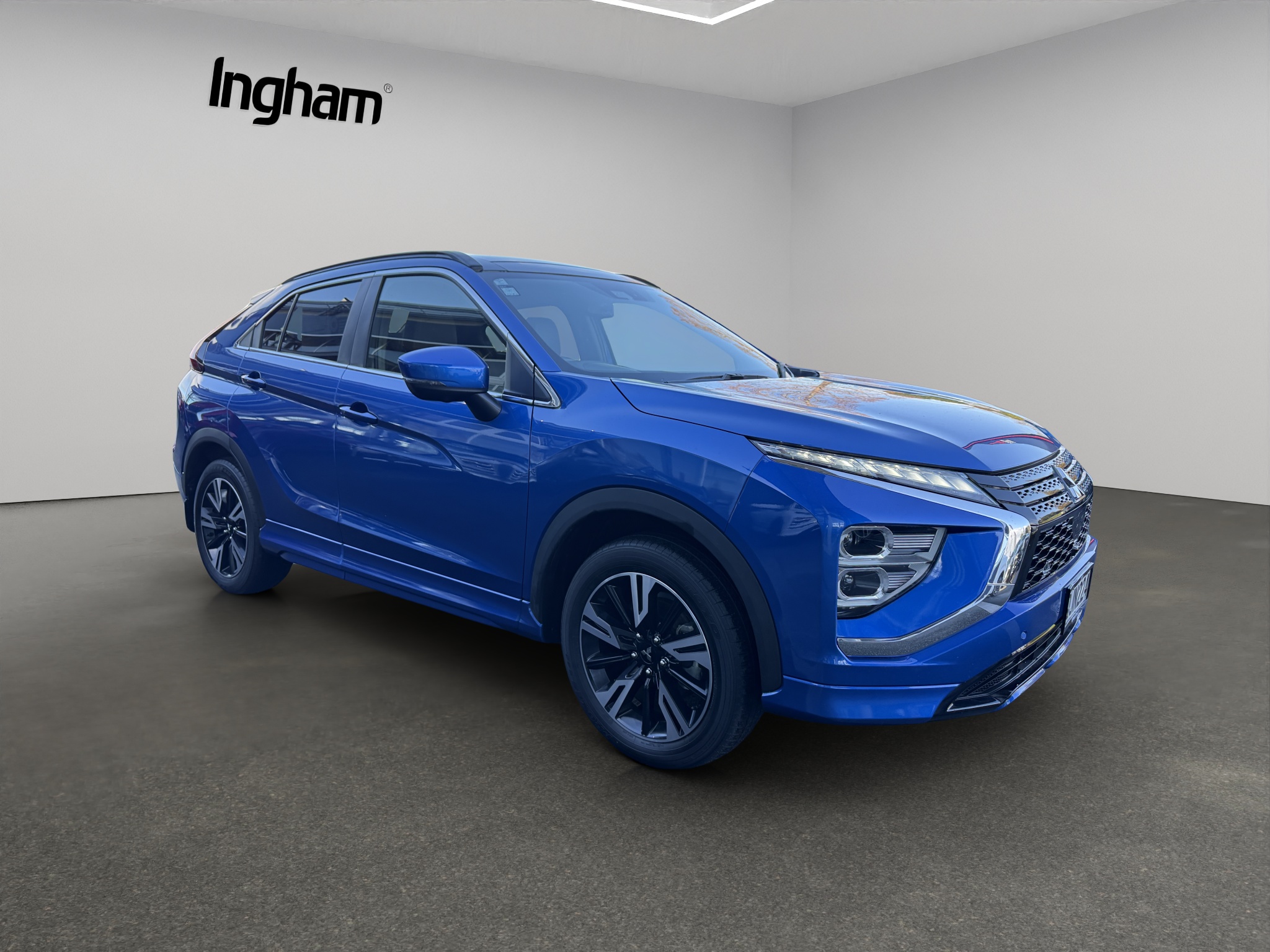 Mitsubishi Eclipse Cross 2024 | VRX, 1.5L Petrol