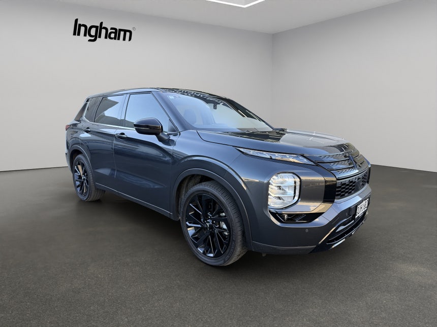 Mitsubishi Outlander 2024 | SPORT 2.5P/CVT 2WD