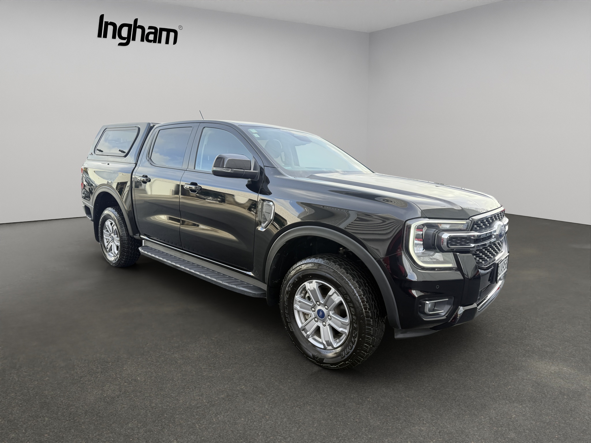 Ford Ranger 2024 | XLT 2.0D 4WD