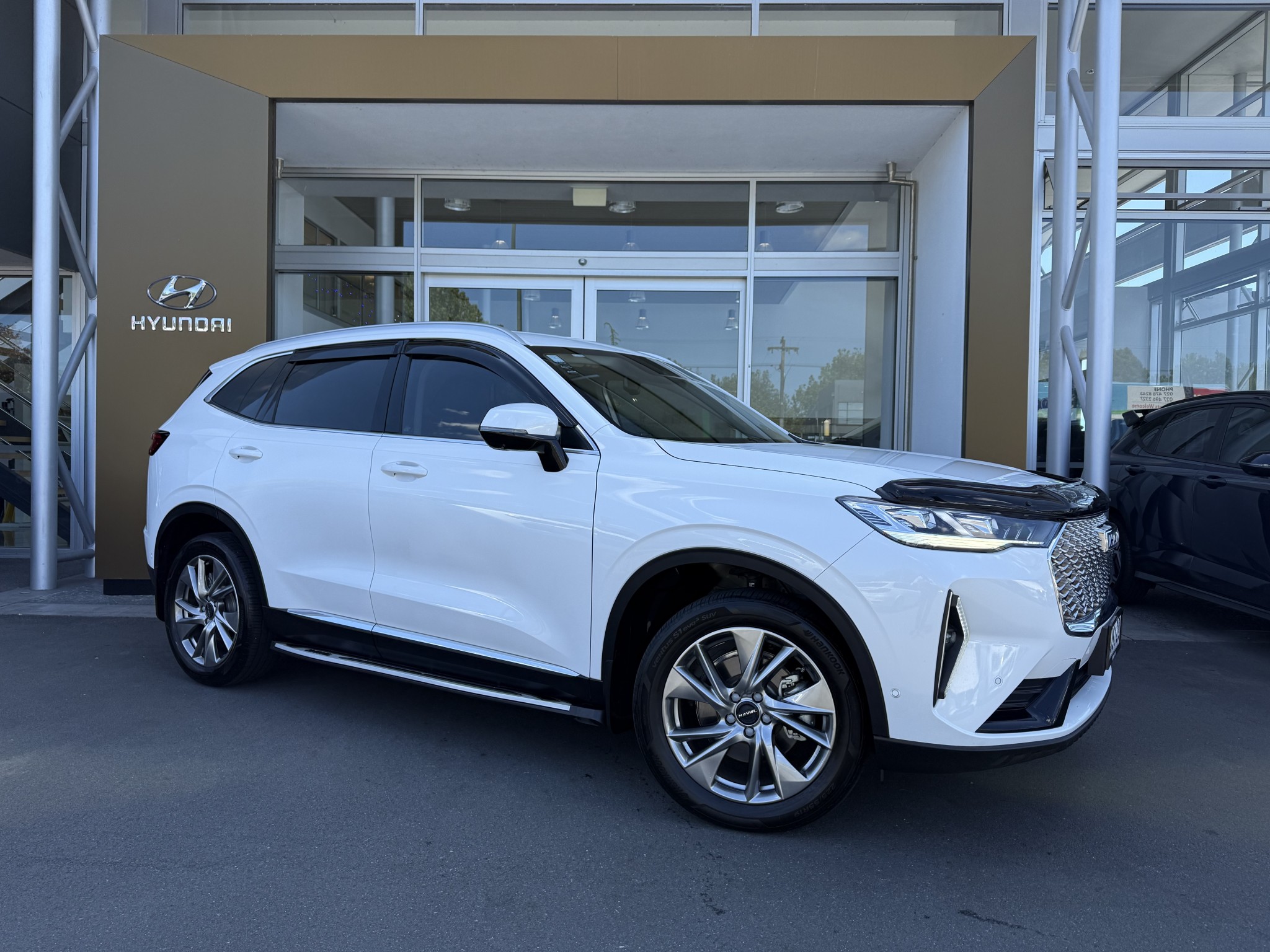 HAVAL H6 2022 | ULTRA 2WD 2.0PT