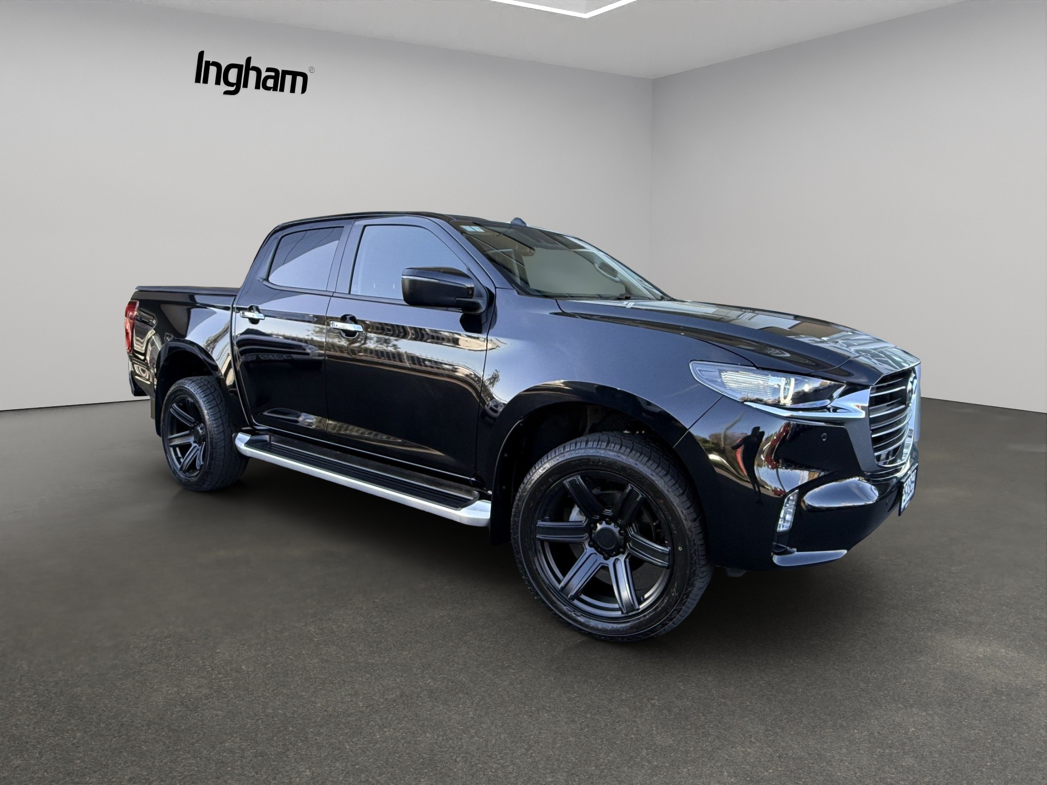 Mazda BT-50 2023 | GTX 4WD 3.0DT