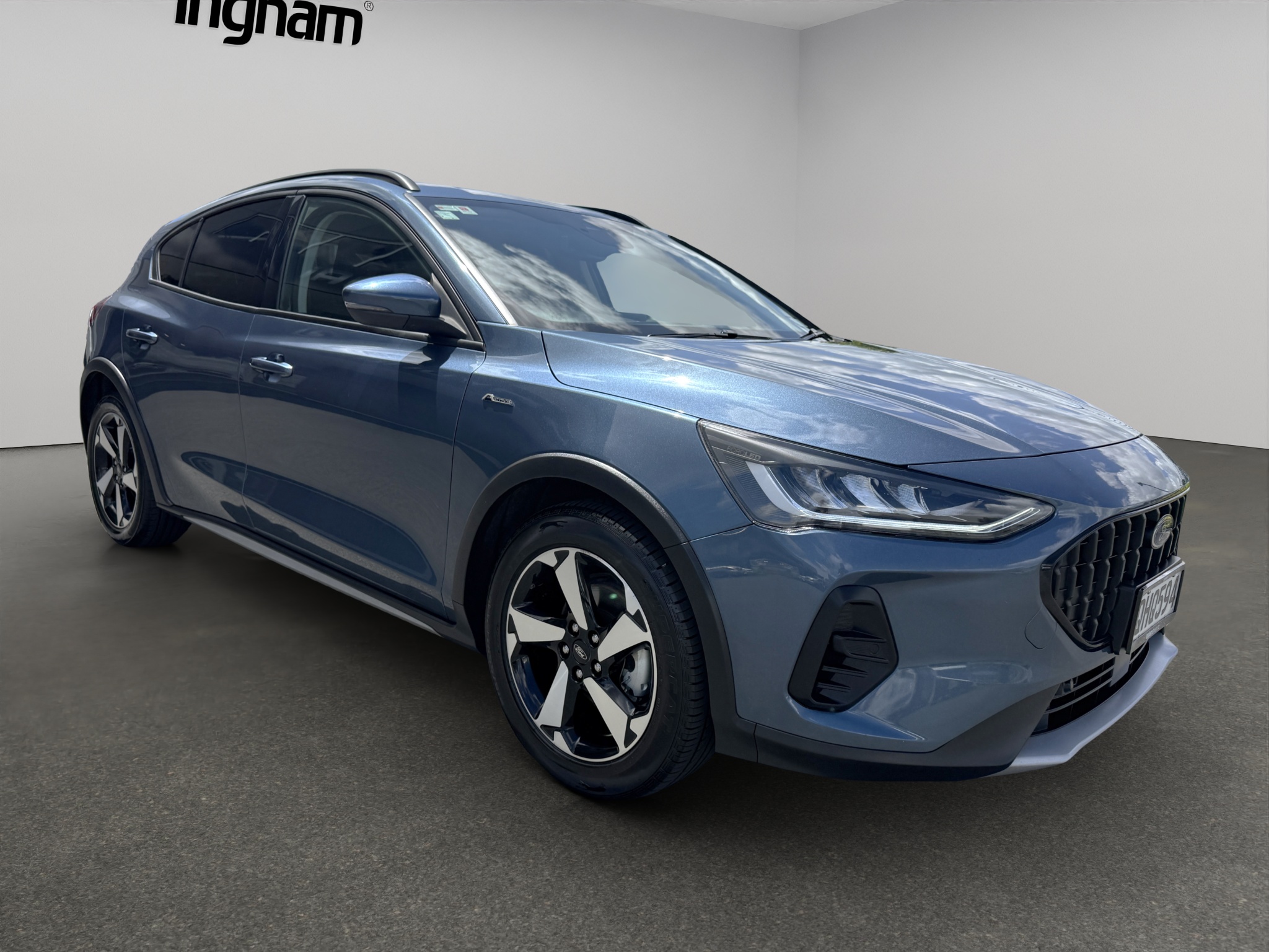 Ford Focus 2023 | ACTIVE 1.0PMH