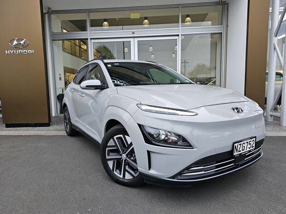 Hyundai Kona 2021 | EV 100KW/EV/FD/39.2kWh