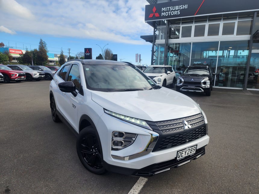 Mitsubishi Eclipse Cross 2023 | Sport 2.4 PHEV 4WD