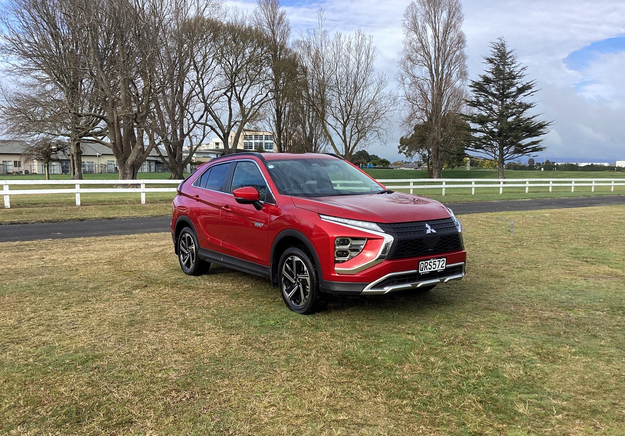 Mitsubishi Eclipse Cross 2021 | XLS PLUG IN HYBRID, AWD, SUV.