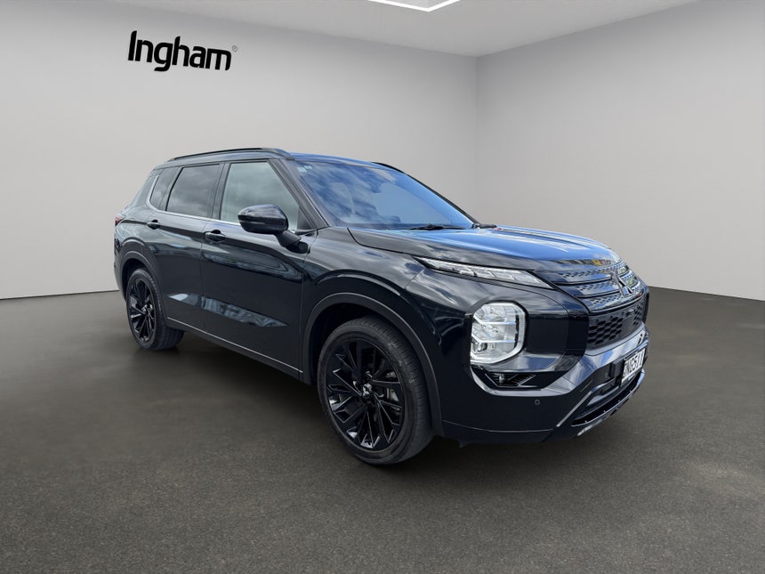 New and Used Mitsubishi Cars for Sale in Auckland