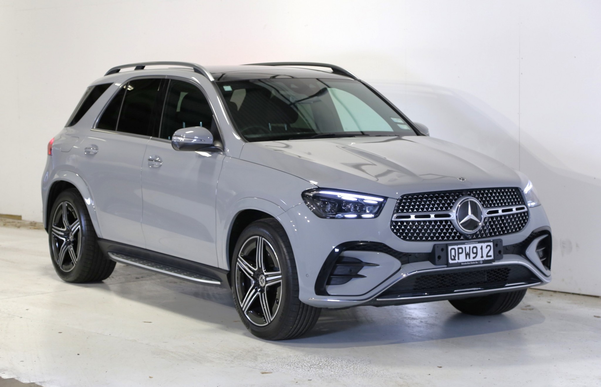 Mercedes-Benz GLE 300 d 2024 | Facelift 198kw 7 seats Towbar Air Suspension