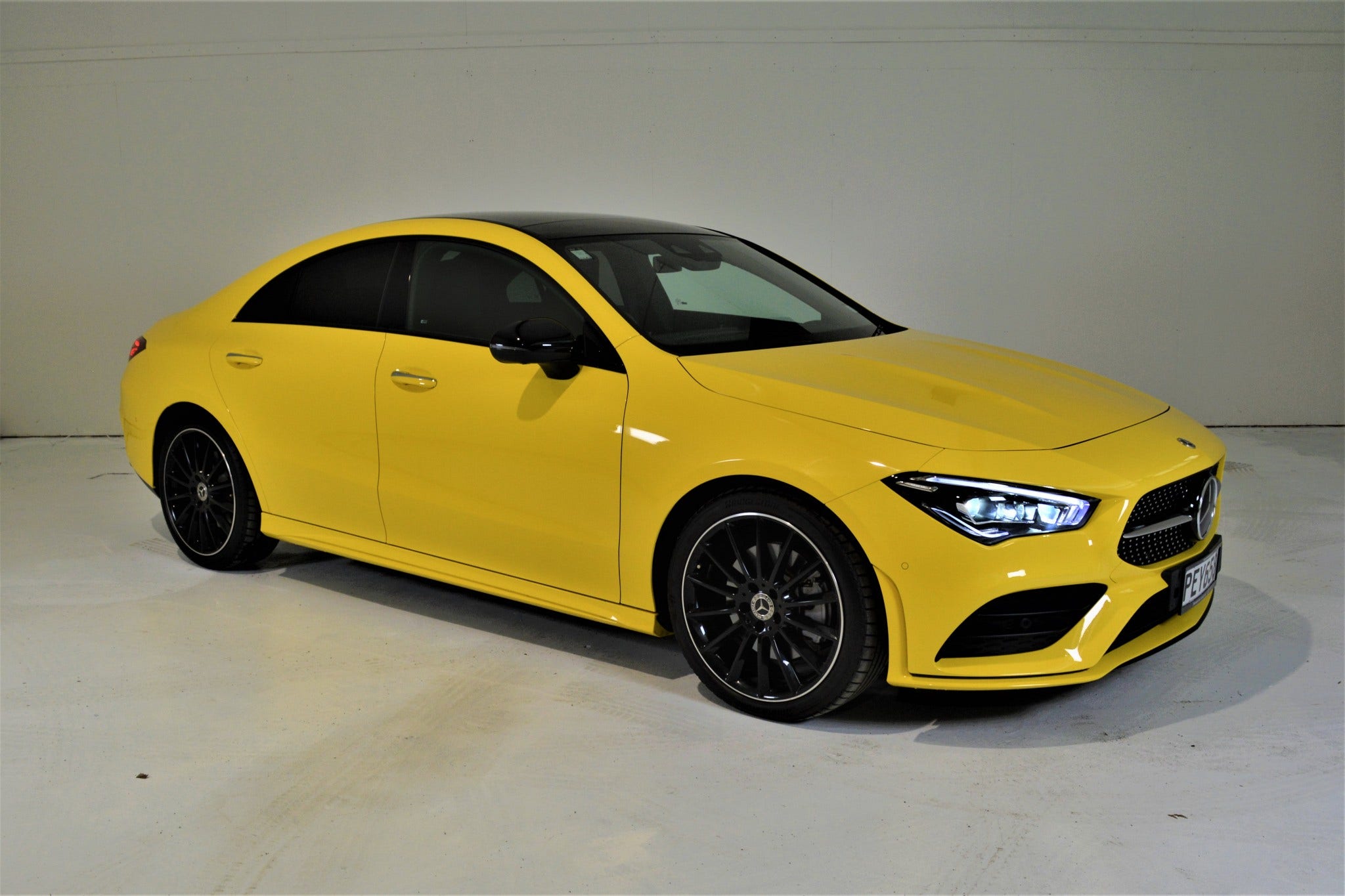 Mercedes-Benz CLA 250 2022 | 165Kw,350Nm,4Matic,MBUX