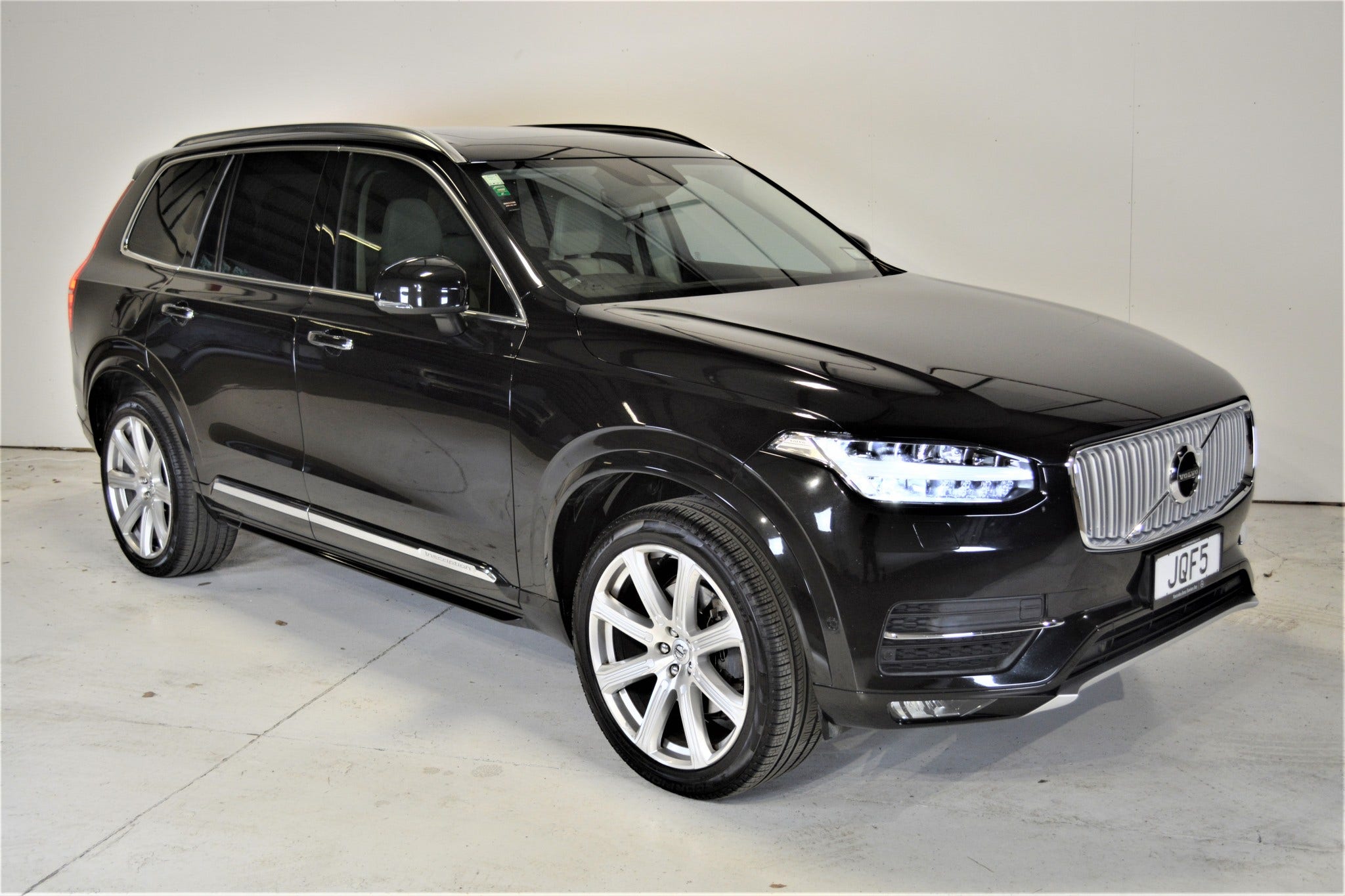 Volvo XC90 2016 | 235KW,Inscription,T6,AWD