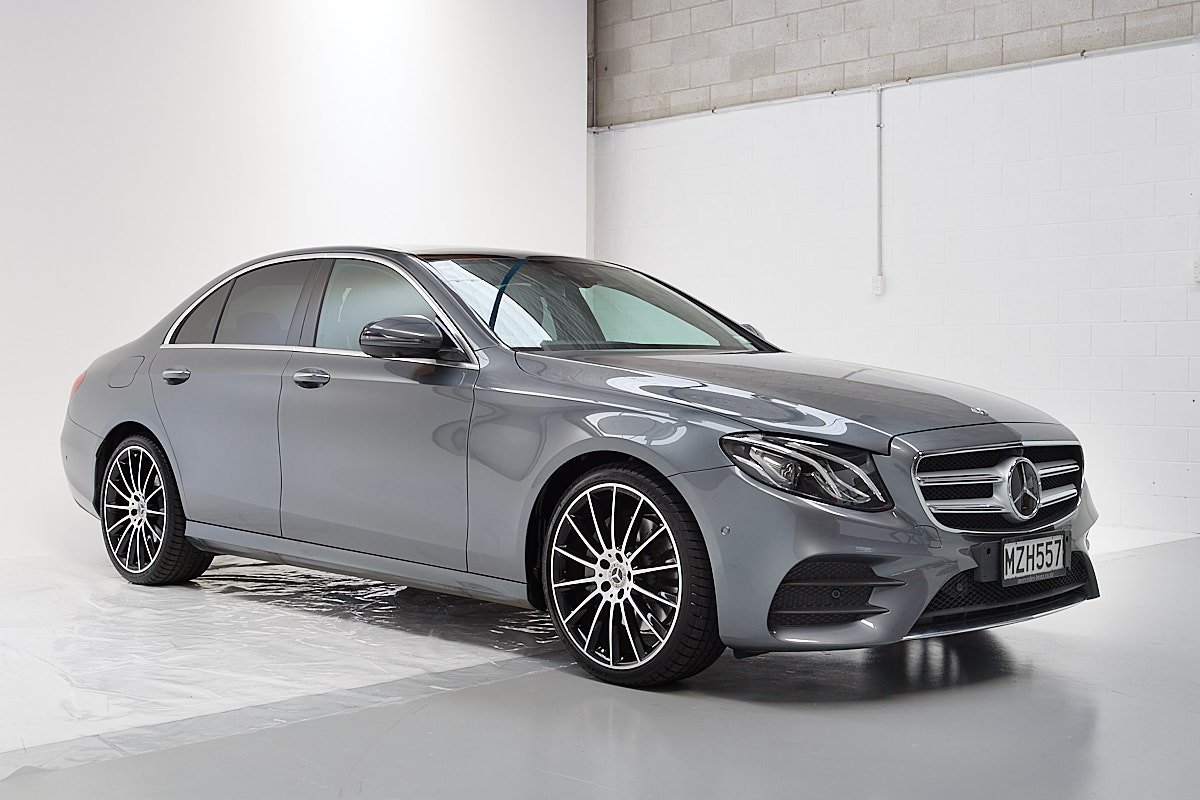 Mercedes-Benz E 200 2020 | E200 2.0PT/9AT