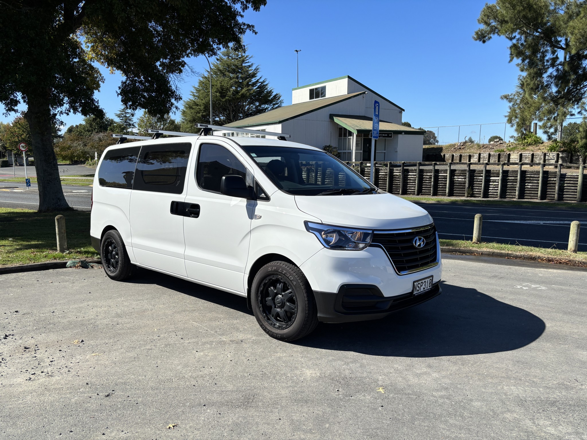 Hyundai iLoad 2021 | 2.5 CRDI MANUAL Manual DIESEL TURBO DRAWERS